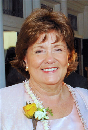 Marian Houser remembered | News, Sports, Jobs - Weirton Daily Times